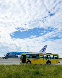 【中央交通株式会社】貸切バス
